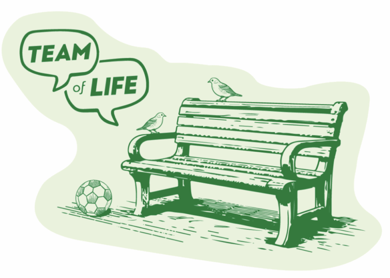 Team of Life - Riverbank Psychology